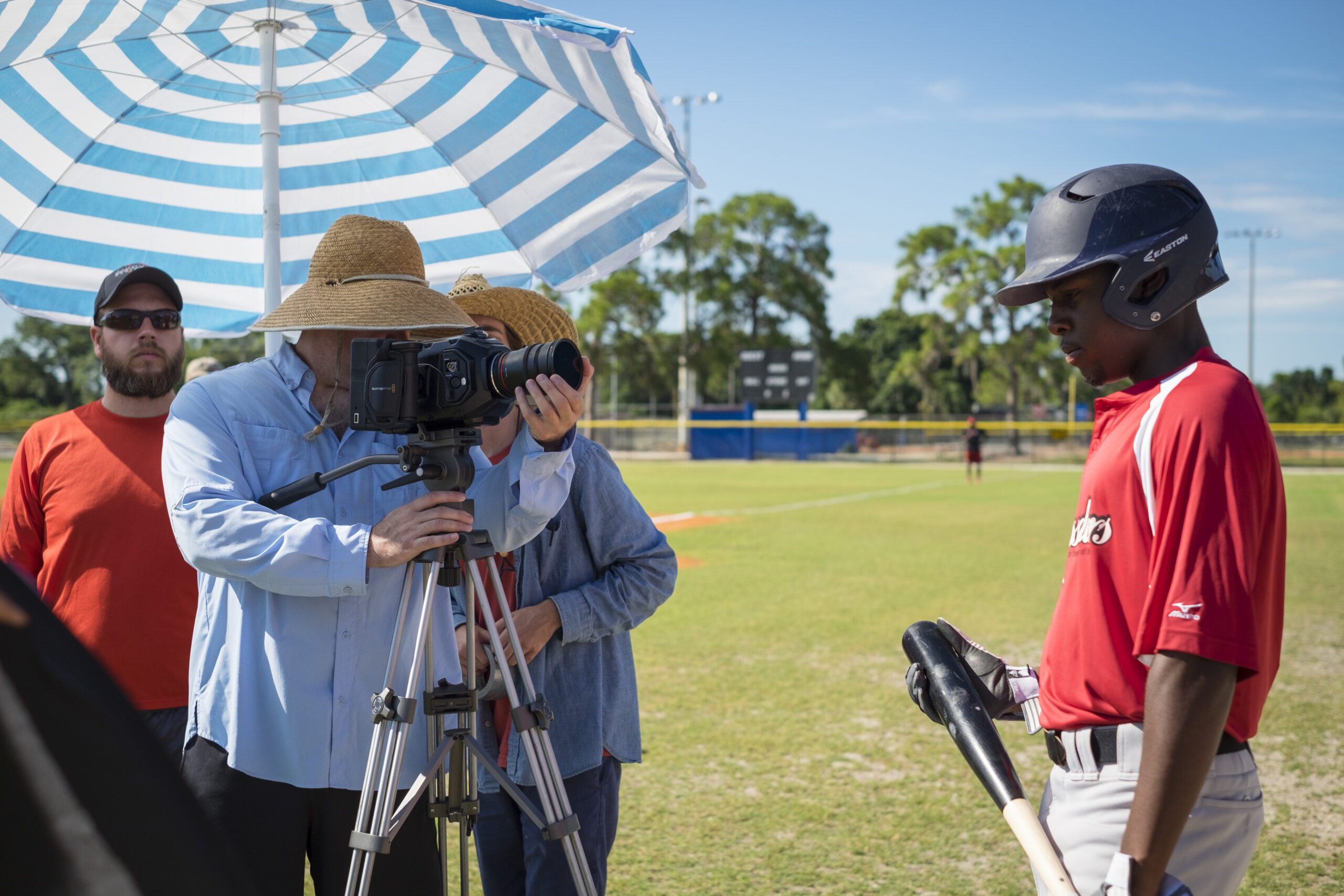 Tanner Tees Teams with L.E.A.D. | TANNER TEES Blog