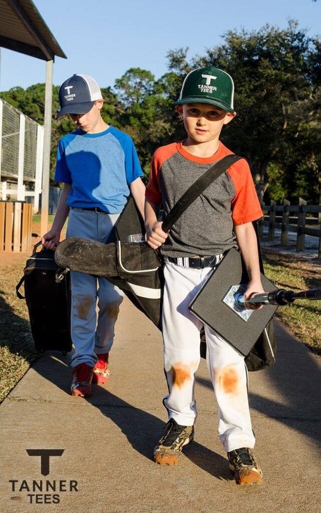 How to Choose the Right Batting Tee for Your Child | TANNER TEES Blog