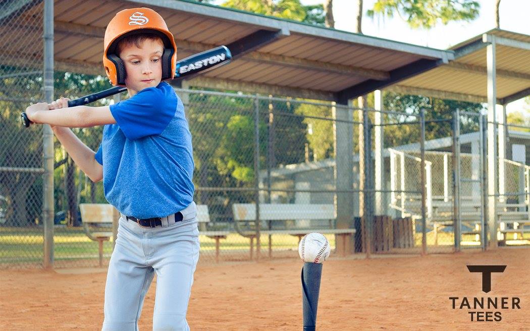 How to Choose the Right Batting Tee for Your Child | TANNER TEES Blog
