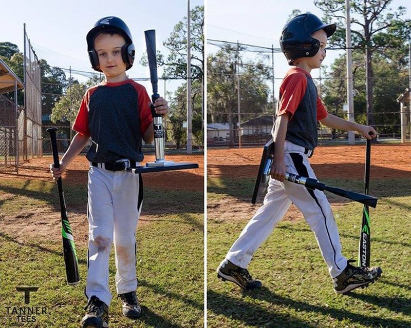 How Do I Know What the Right Batting Tee is for My Hitter? | TANNER ...