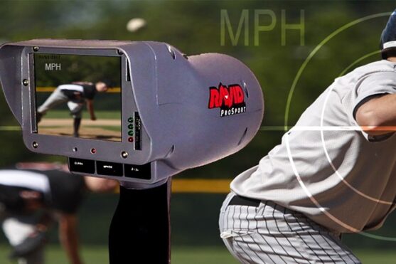 Technology in Baseball is Here | TANNER TEES Blog | Training Starts Here