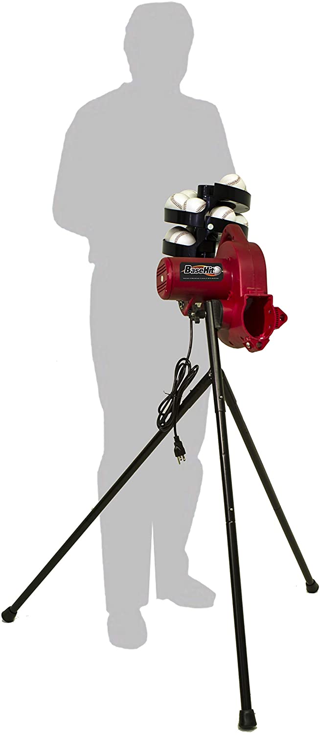 8 Best Pitching Machines of 2020 | TANNER TEES Blog