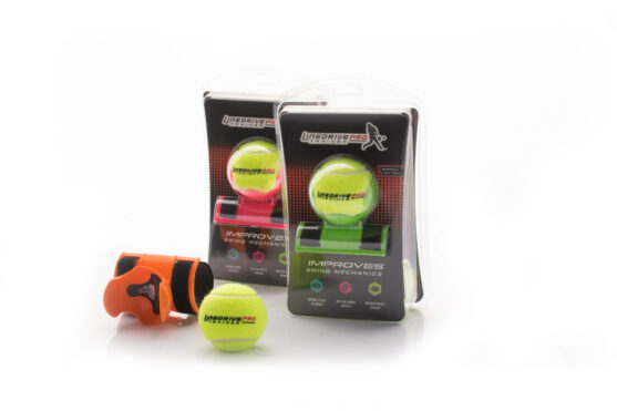 Line Drive Pro Swing Trainer | Improve Your Baseball Swing | TANNER ...