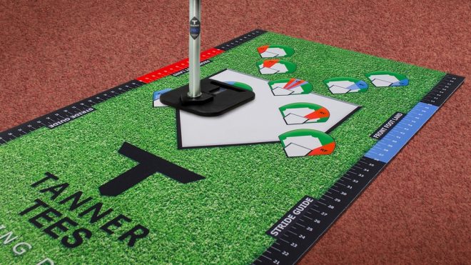 Tanner Hitting Bundles - 4 Top Sellers to Improve Your Training ...