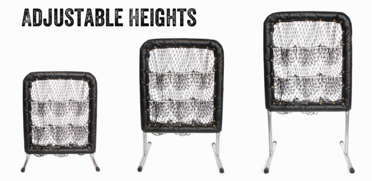 The Best 9 Hole Pitching Net: Pitchers Pocket | TANNER TEES Blog