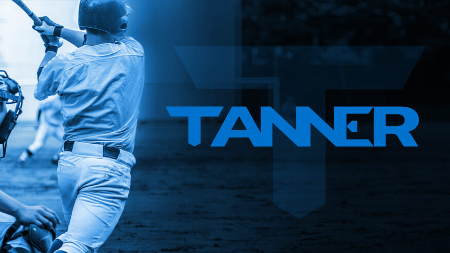 Introducing the Tanner Heavy Batting Tee