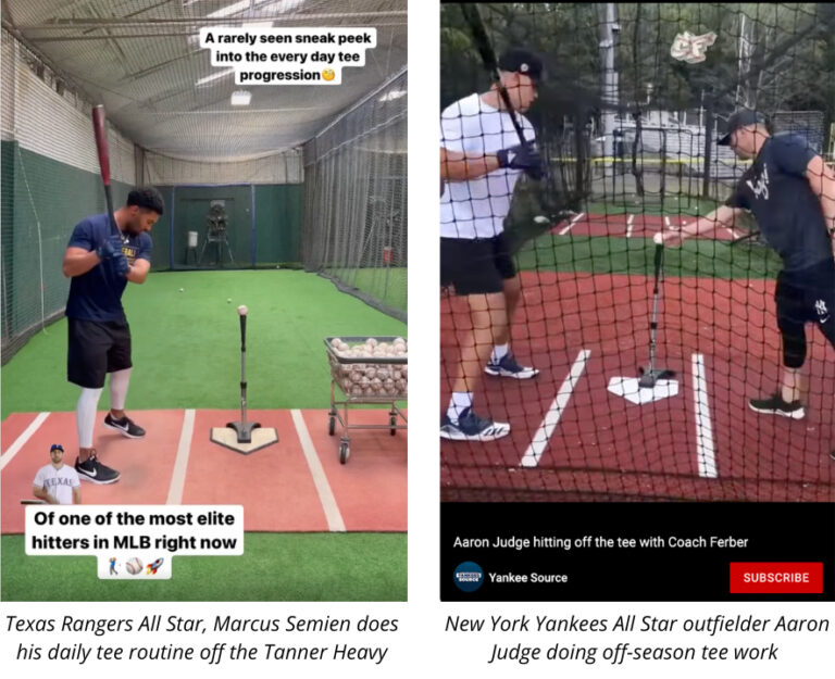 Which Tanner Tee is Best for You? | TANNER TEES Blog