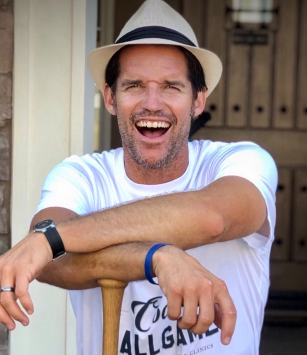 Coach Ballgame: Drive for Excellence while Having Fun | TANNER TEES Blog