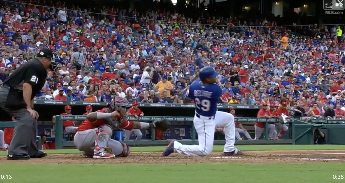 Tanner Low Ball Tee: More than Hitting the Low Pitch | TANNER TEES Blog